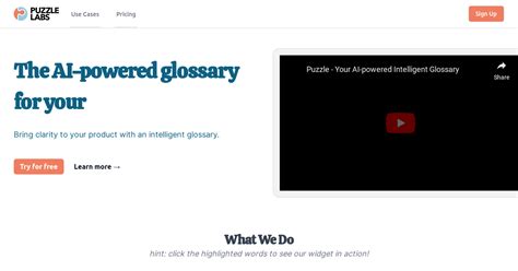 Puzzlelabs Ai DoMore Ai