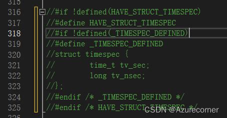 VS 无法打开pthread h 无法打开源文件pthread h CSDN博客