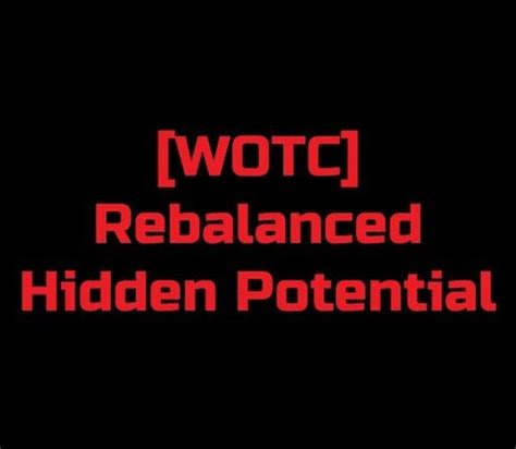 [wotc] rebalanced hidden potential r xcom2mods