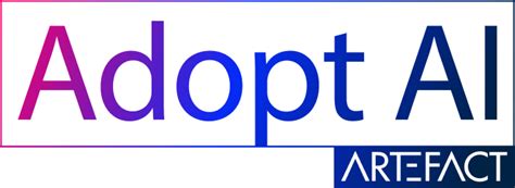 Adopt Ai Summit By Artefact