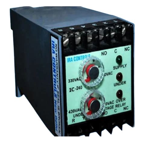 Industrial Sequence Controller Color Black At Best Price In Greater Noida Ira Controls