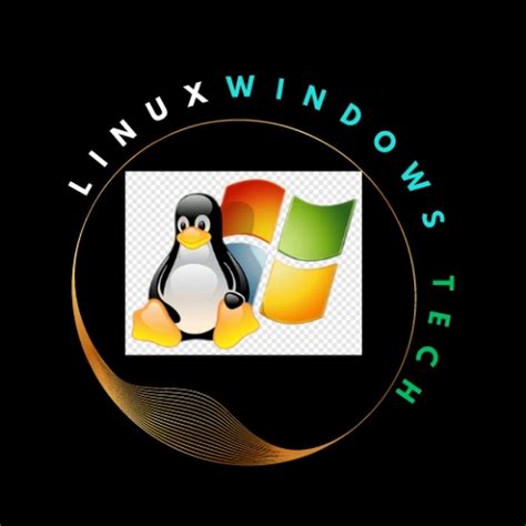 Linuxwindows Tech Youtube