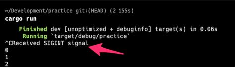 The Guide To Signal Handling In Rust Logrocket Blog