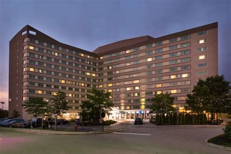 15 Best Hotels In Chicago Ohare International Airport Ord Chicago For 2026 Us News Travel