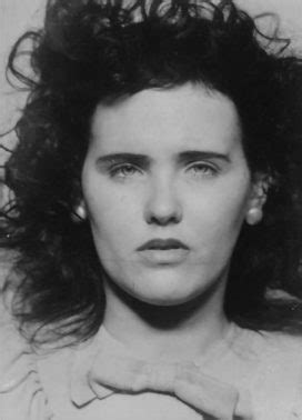 Elizabeth Short Who2