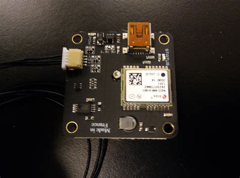 Connecting GPS Module Networking Protocols And Devices Arduino Forum