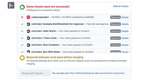 [tutorial] part 2 — how to integrate circleci and codecov into your project