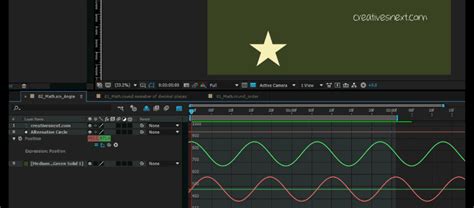 16 After Effects Expressions With Math Operators Javascript