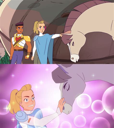 Swift Wind She Ra And The Princesses Of Power Know Your Meme