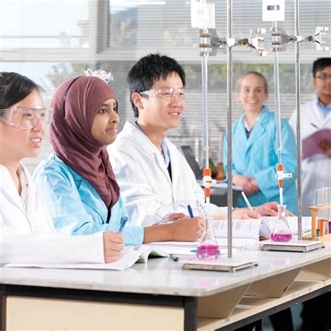 Science Class College At Caleb Fernando Blog