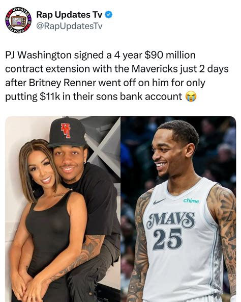 Rap Updates Tv I Know Brittanyrenner Is Somewhere Facebook