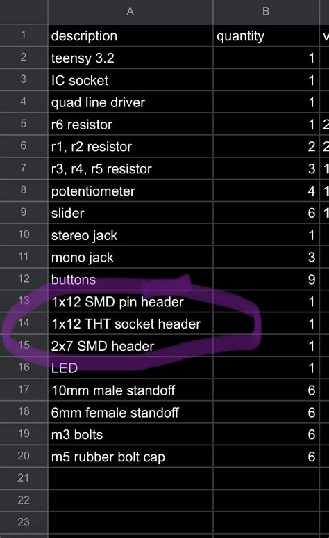 Introducing Teletouch An I2c Touch Plate Keyboard Page 4 General