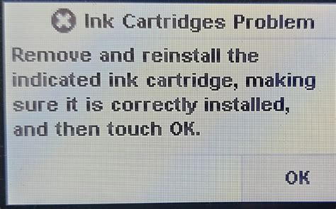 Error Message Hp Support Community 8858031