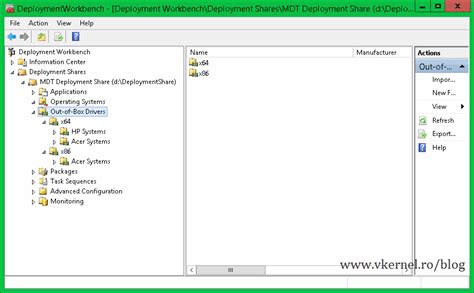 Creating An Offline Mdt Deployment Media Adrian Costeas Blog