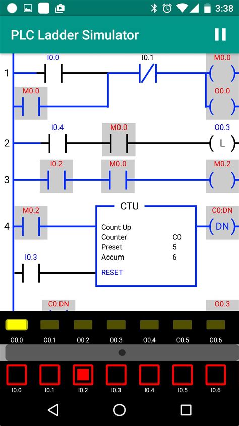 Plc Ladder Simulator Apk For Android Download