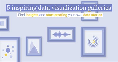 5 Inspiring Data Visualization Galleries Blog Datylon