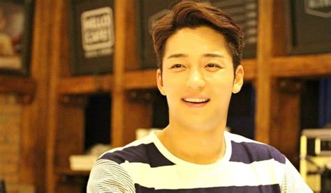 Actor Kim Jin Woo To Marry This Fall Allkpop