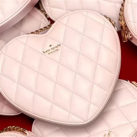 Love Shack Heart Purse Kate Spade Surprise Artofit