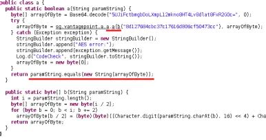 Cracking Uncrackable Android Apps Step By Step Guide Mews Developers