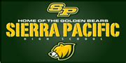 Sierra Pacific Conference Locator