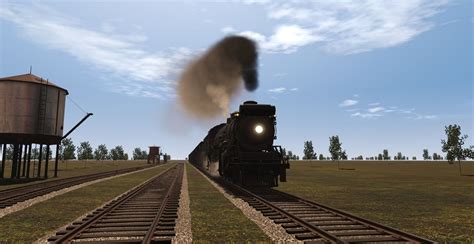 Steamshots Usalets See Some Steam Shots Page 315 Trainz