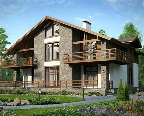 Пин от пользователя Hasan Çavdar на доске modern ev prejeleri | Дом ...