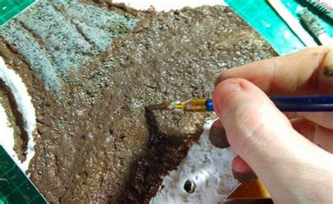 Six Simple Steps You Can Use To Make Glorious Model Mud