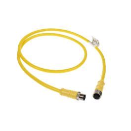 MDC 5MFPX 1M Mencom Sensor Cordsets