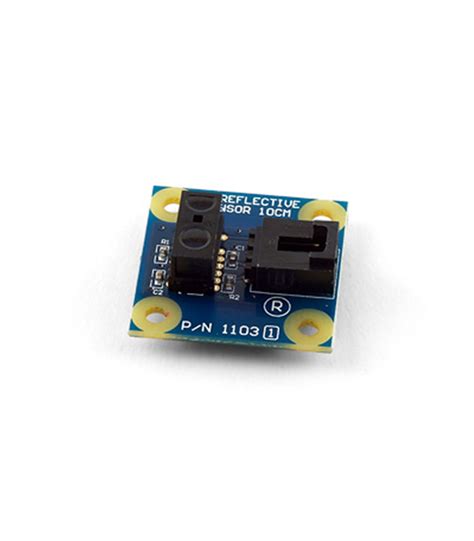 Ir Reflective Sensor 5mm
