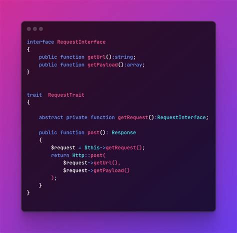 Abdulkadir Sürücü On Linkedin Trait Abstract Php Abdulkadir Sürücü On Linkedin Trait Abstract Php