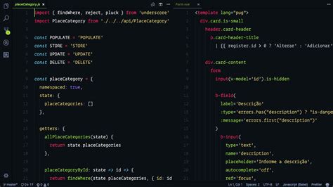 Github Dobbbridaily 7 Beautiful And Famous Dark Themes With Operator Mono Font Superpowers