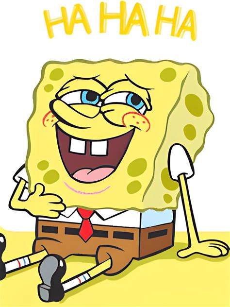 Bùng Nổ Tiếng Cười Cùng 500 Meme Bọt Biển Spongebob Hot