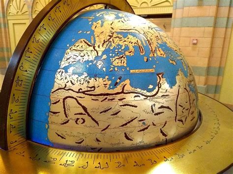 What Diffe Types Of Maps Are There