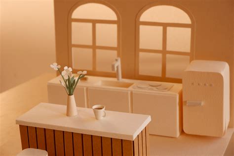 Class101 종이 하나로 꿈꾸던 공간을 만들어봐요 전문가처럼 만드는 페이퍼아트 오브제