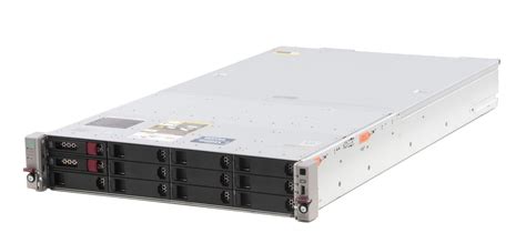 Hpe Apollo 4200 Gen9 V4 Storage Server Servershop24de
