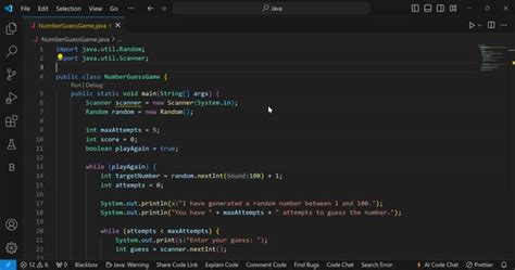 Completed Task 01 Of Java Programming Internship Samir Kumar Posted