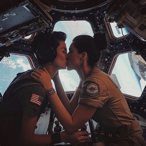 New Space Economy On Linkedin Sex In Space Could Technology Meet Astronauts Intimate Needs