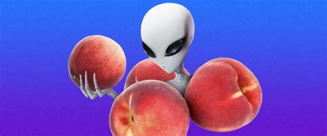 Whats Up With Aliens And Anal Probes