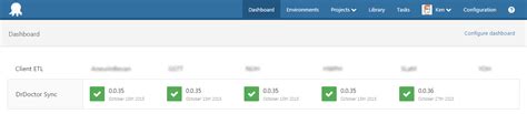 Distributed Multi Tenanted Releases With Octopus Deploy Unravelled