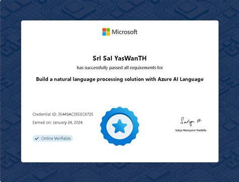 sri sai yaswanth on linkedin dear linkedin community good day today i completed build a natural…