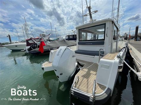 2021 Nimbus C9 For Sale View Price Photos And Buy 2021 Nimbus C9 350492