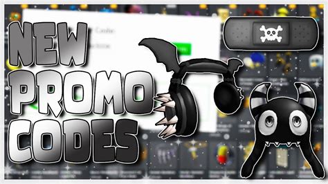 13 Codes All Free Roblox Promo Codes All New Events And All Available Free Items Youtube