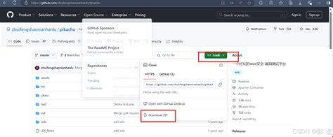 Ssrf漏洞（二）国光靶场 Csdn博客