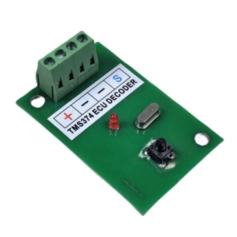 Tms374 Ecu Decoder Auto Ecu Programmer Uujxx