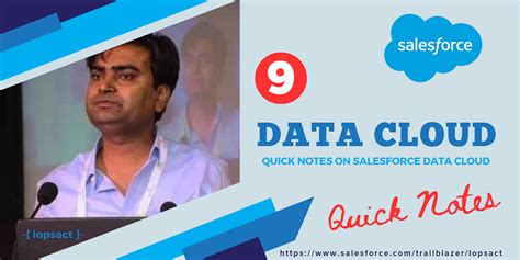 Data Cloud Quick Notes — 9 🔢⏰data Cloud Preparation Are You In By Lokendra Pal Singh Medium