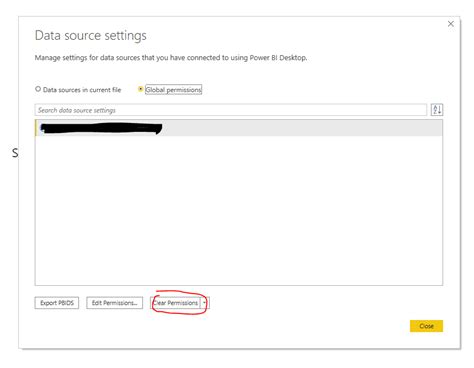 We Couldnt Authenticate With The Credentials Prov Microsoft Power