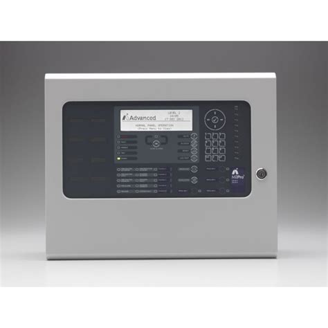 Advanced 1 2 Loop MxPro5 Panel 2 Loop Cards MX 5202