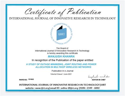 Manjush Khanra On Linkedin Project