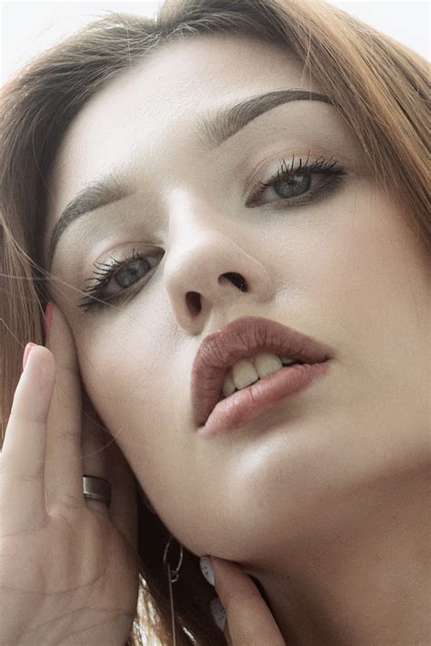 여자 얼굴 모델 Pixabay의 무료 사진 Pixabay