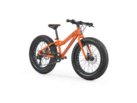 Mondraker PANZER 20 / Dziecięce / Rowery / Katalog Rowerowy 2017
